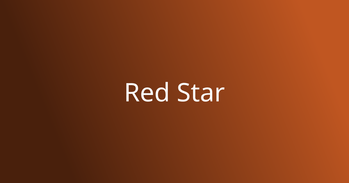 Best Chinese in Lynn Haven, FL | Red Star | Menu